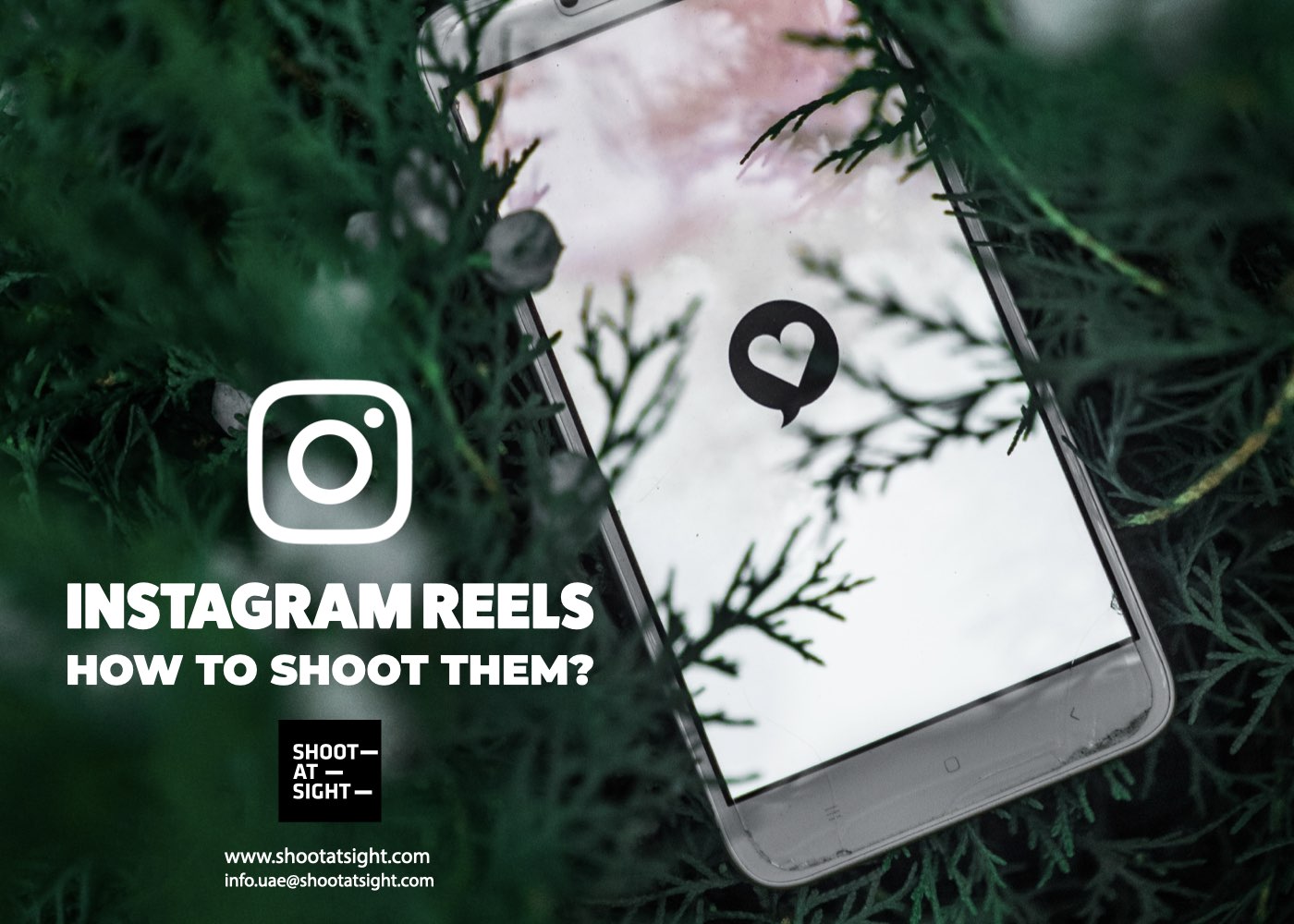How to Shoot Reels on Instagram