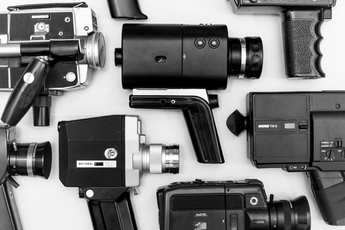 What Are The Two Types Of Video Format 