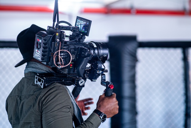 Video Production House in Dubai: Through The Lens of Testimonials